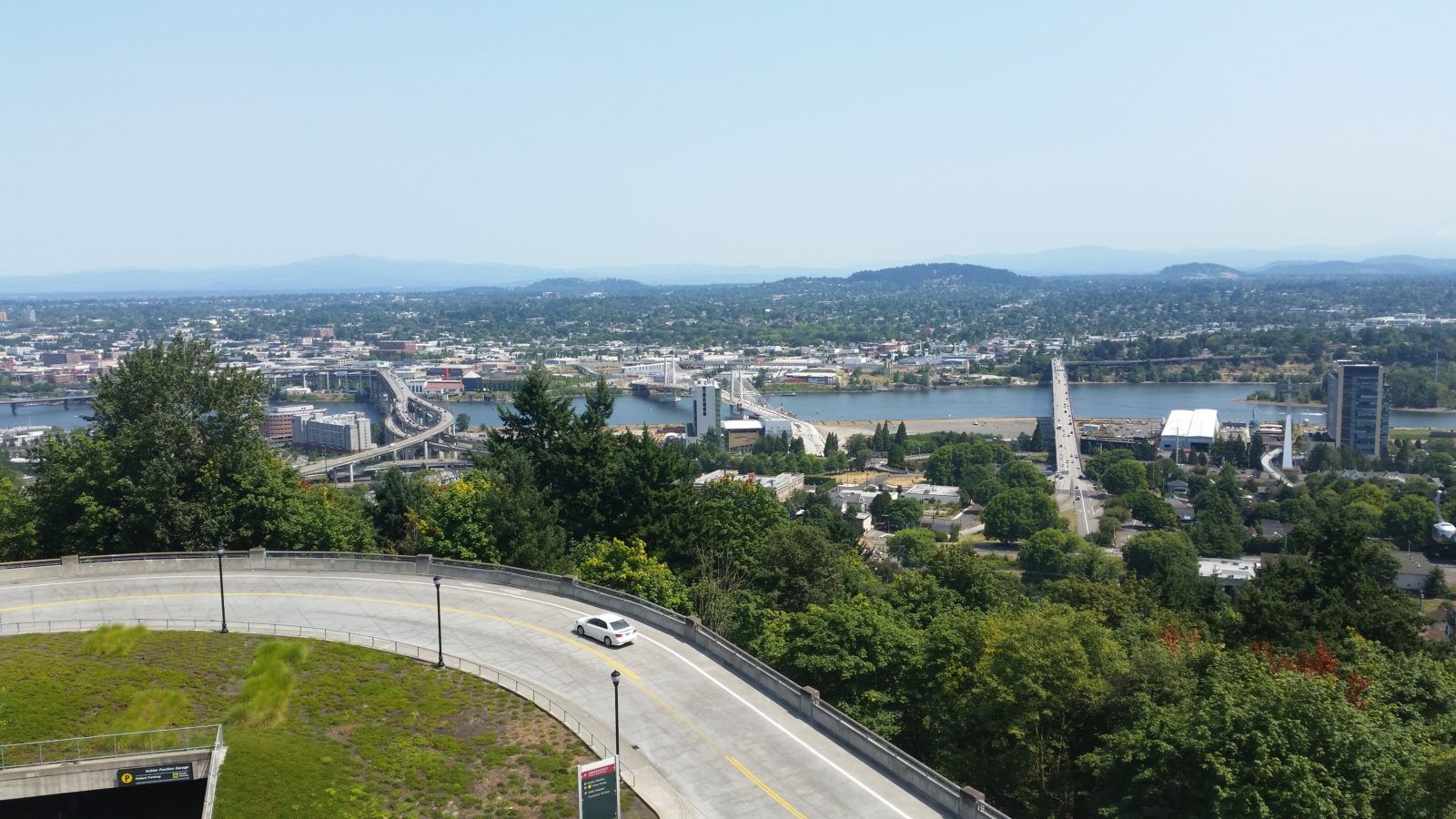 One Weekend in Portland - trailstraveled.com